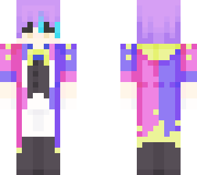 rui | Minecraft Skins