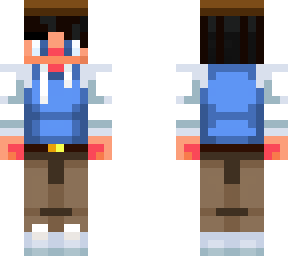 Hive Skins Minecraft Skins