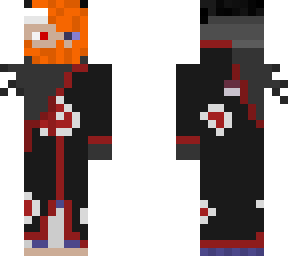 Tobi Minecraft Skins