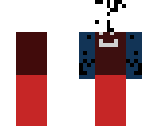 909 | Minecraft Skins