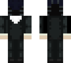 all for one | Minecraft Skin