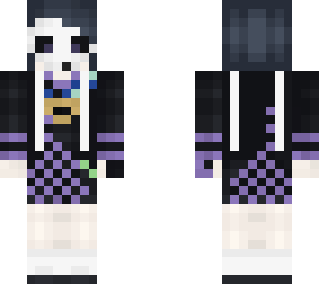 allister | Minecraft Skins