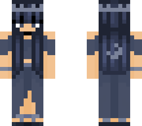 amelia | Minecraft Skins