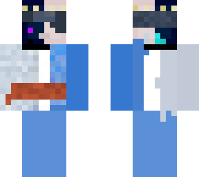 mitsuki | Minecraft Skins