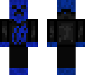 baby preston | Minecraft Skins