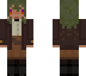 basil | Minecraft Skins