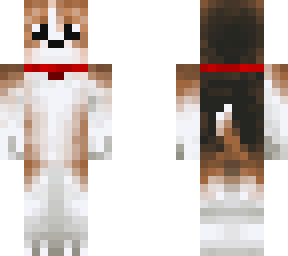 beagle | Minecraft Skins