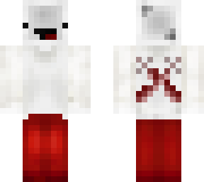 bedless noob | Minecraft Skins