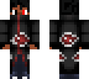 akatski | Minecraft Skins