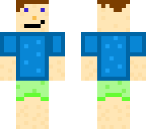 blok | Minecraft Skins