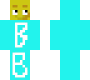 Blooket Astronot Minecraft Skins