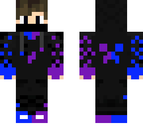 chrome | Minecraft Skins
