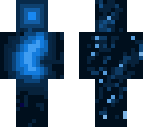 black hole | Minecraft Skins