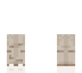 cargo pants | Minecraft Skin