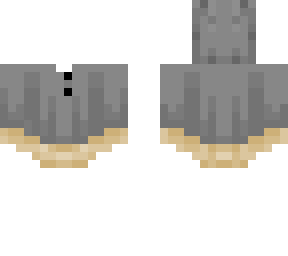 Cat pancho :p | Minecraft Skin