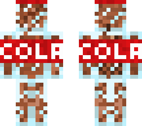 coca cola | Minecraft Skins