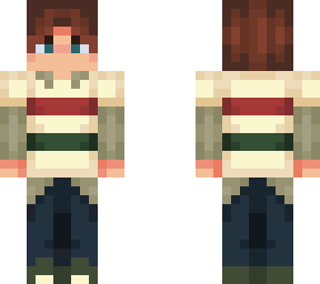 cody tdi | Minecraft Skins