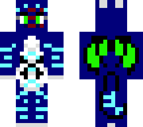 seawing | Minecraft Skins