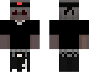 demon lord | Minecraft Skins
