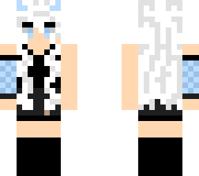 black devil | Minecraft Skins