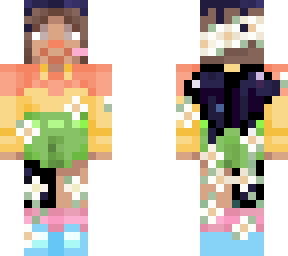 dizzy | Minecraft Skins