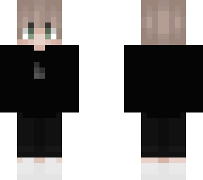 Dre | Minecraft Skin
