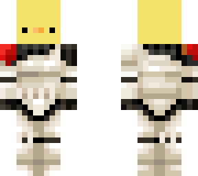 duck | Minecraft Skins