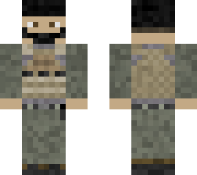 israel army soldier | Minecraft Skins