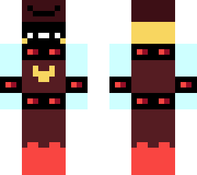 monolith | Minecraft Skins