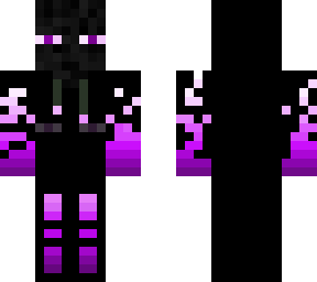 enderman enderman | Minecraft Skins
