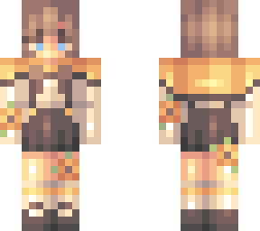 ewewew | Minecraft Skin