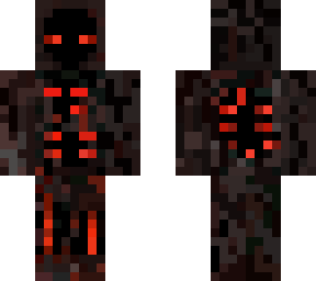 Ferx | Minecraft Skin