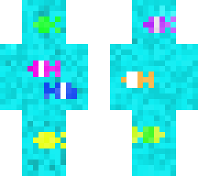 fishbowl | Minecraft Skins