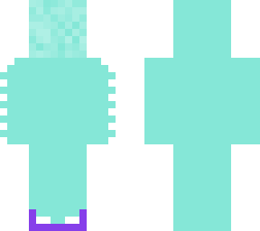 FMC | Minecraft Skin