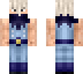 freak | Minecraft Skin