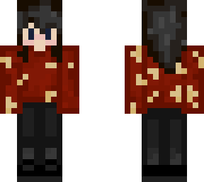 gabi | Minecraft Skin