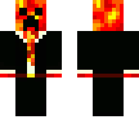 ghhu | Minecraft Skin