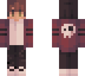 gibby mans | Minecraft Skin