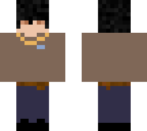 halal | Minecraft Skins