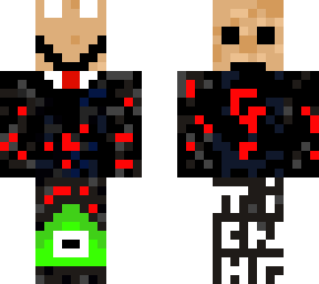 illuminati | Minecraft Skins