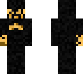 ink bendy | Minecraft Skins