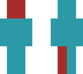 Invisible Minecraft Skins