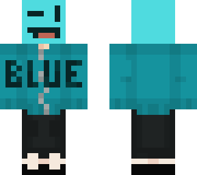 karl minecraft skin good new remasterd for minecraft | Minecraft Skin