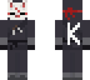 katana | Minecraft Skins