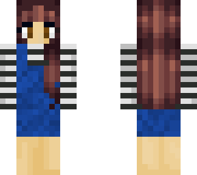Katie | Minecraft Skin