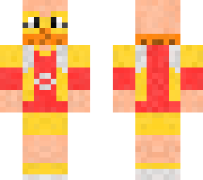 koda | Minecraft Skin