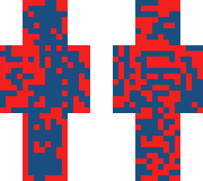 larva | Minecraft Skins