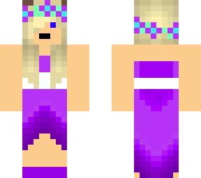 little donny | Minecraft Skins
