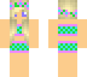 little donny | Minecraft Skins