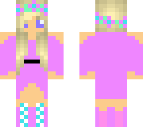 Little Donny | Minecraft Skin